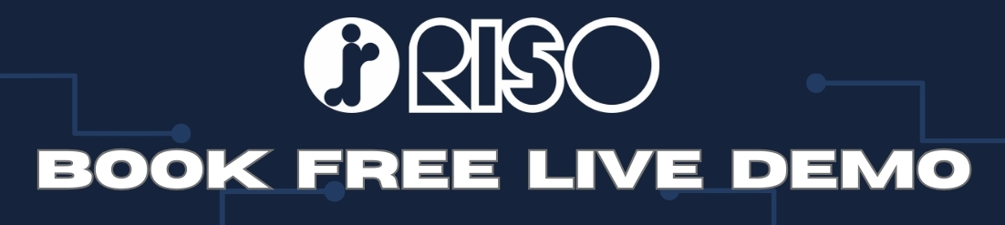 LIVE DEMO | Riso India Pvt. Ltd.