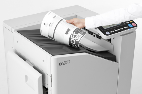 FT1430 (Monochrome) - Riso India Pvt. Ltd.