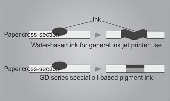 GL9730 - Riso India Pvt. Ltd.