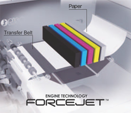 ComColor GL7430 - Riso India Pvt. Ltd.