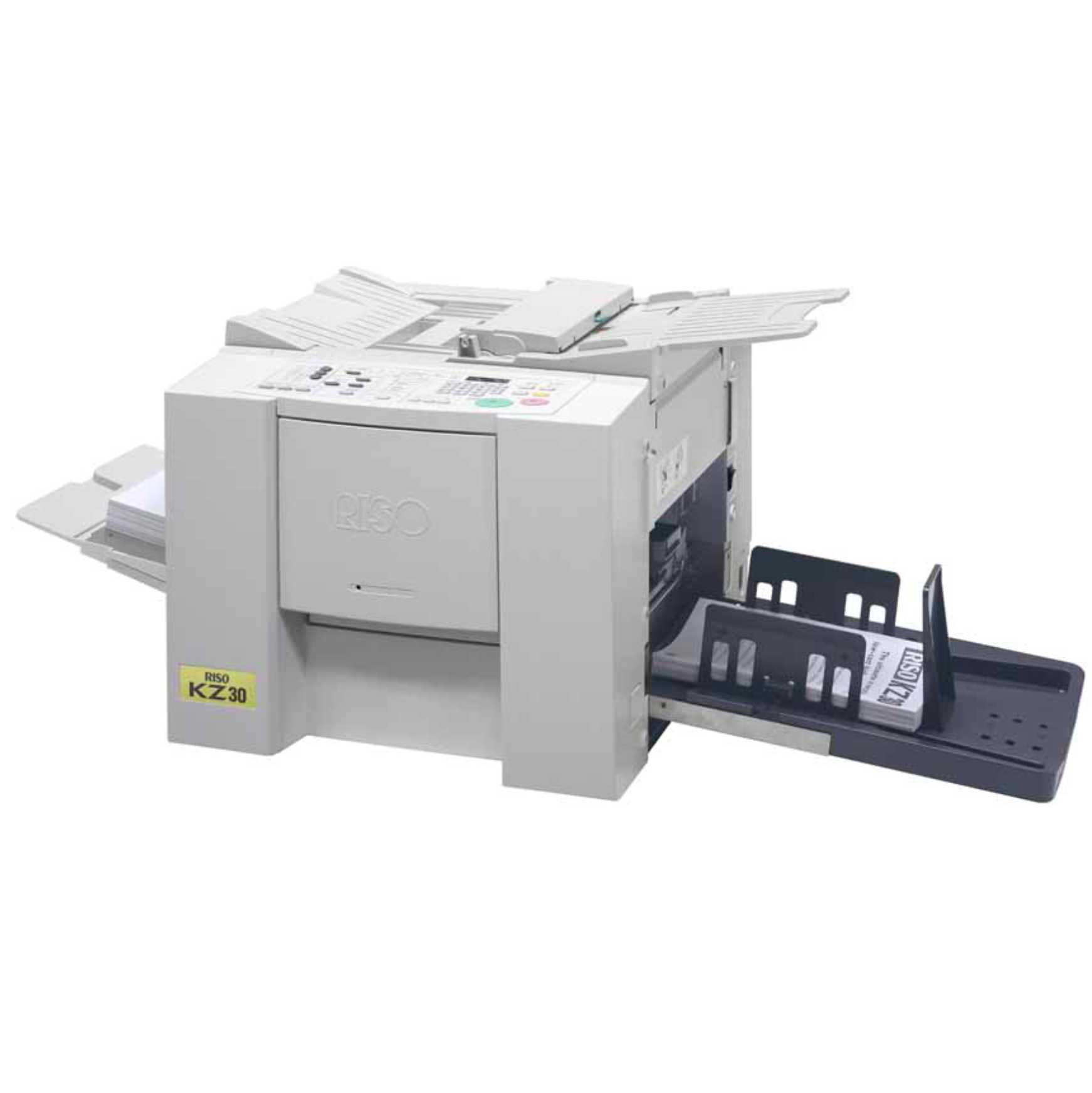 Digital Duplicator | Riso India Pvt. Ltd.