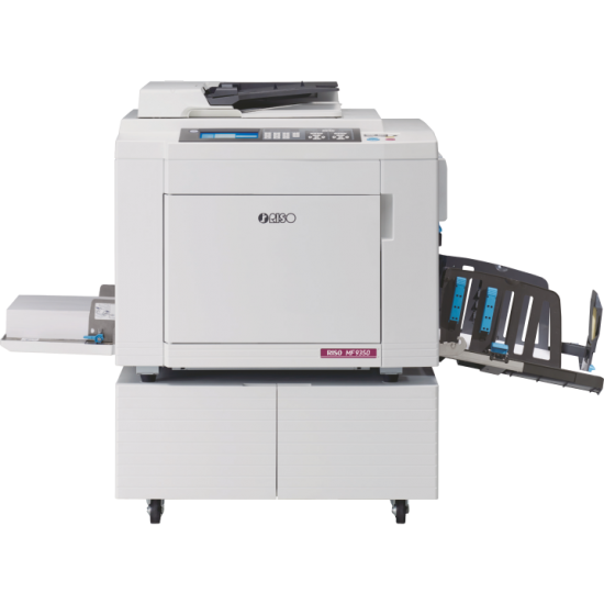 Commercial Printer - Riso India Pvt. Ltd.