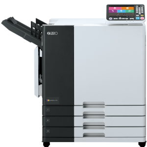 ComColor GL7430 - Riso India Pvt. Ltd.